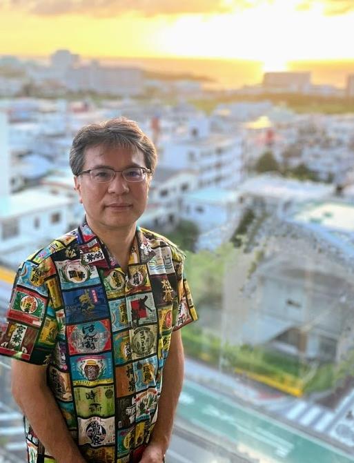 SAITO, Minoru - 琉球大学法科大学院